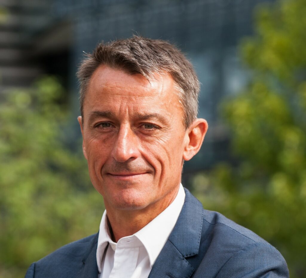 Emmanuel FRANCOIS - Urban Practices