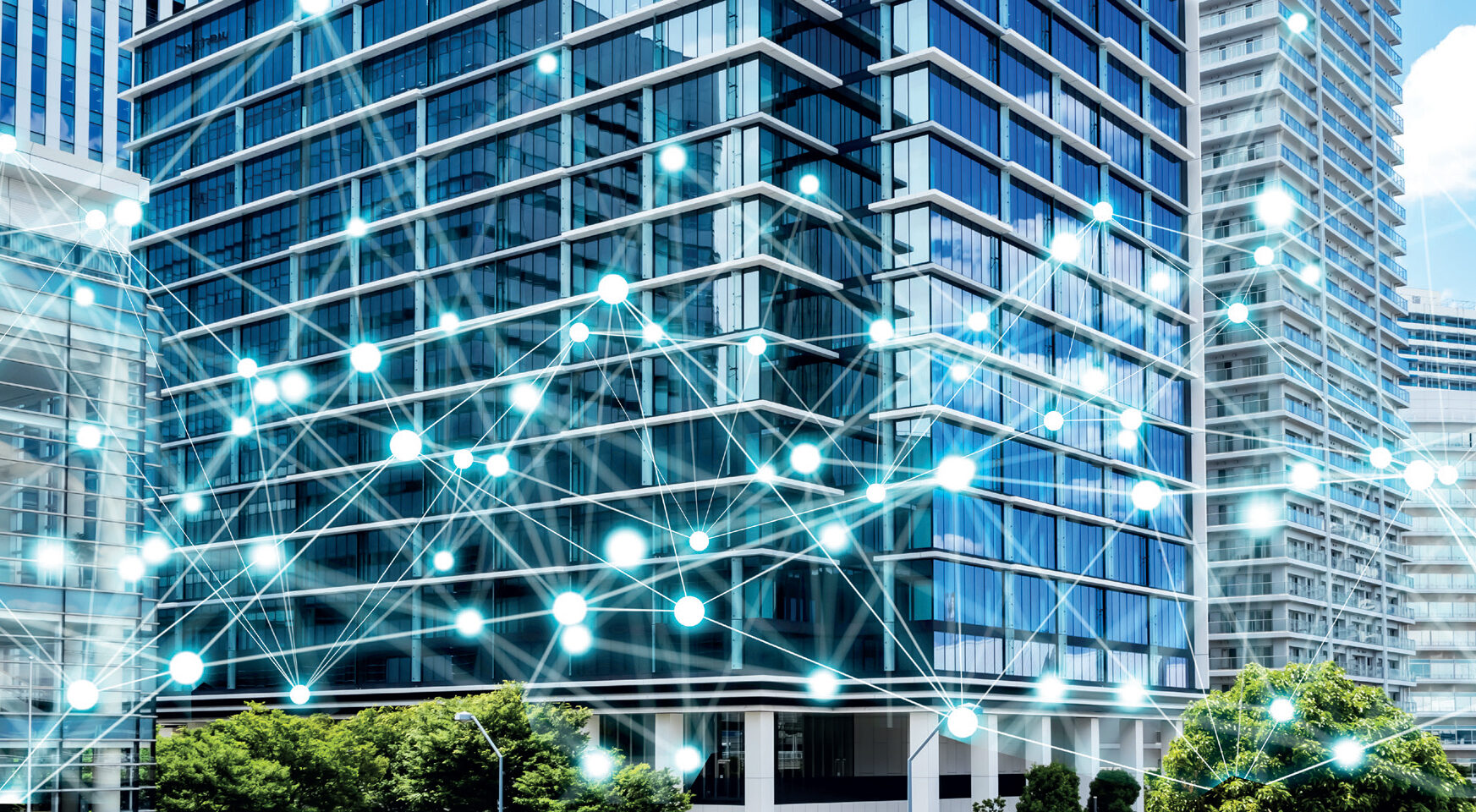 Why are Building Operating Systems (BOS) key to smart buildings ...